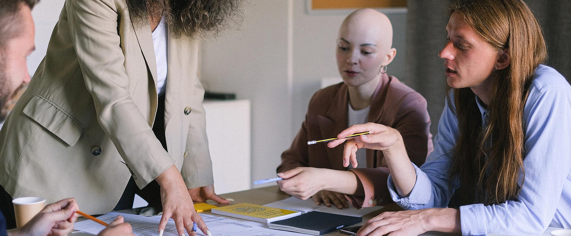 Leading IT Company in Morocco | Expert IT Solutions | ITech Valley